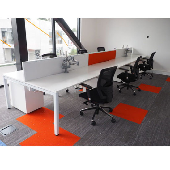 Cube Screen - Robyn Skeates Office Interiors NZ