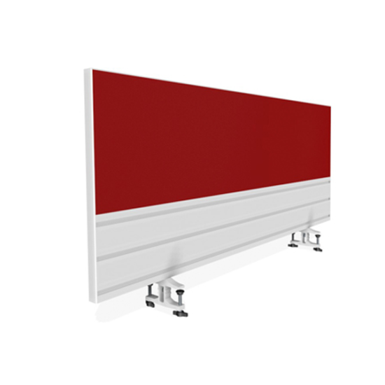 Desk Partitions - Robyn Skeates Office Interiors NZ