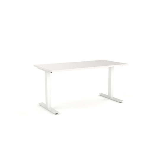 Agile Desk - Robyn Skeates Office Interiors NZ