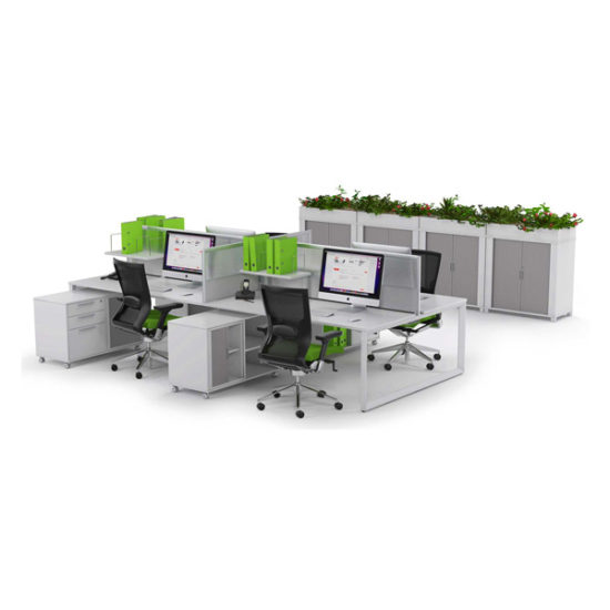 Anvil Desk - Robyn Skeates Office Interiors NZ