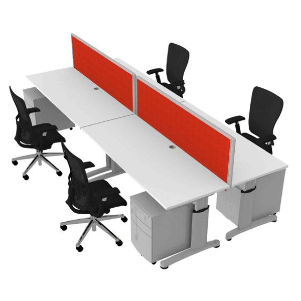 Swift System - Robyn Skeates Office Interiors NZ