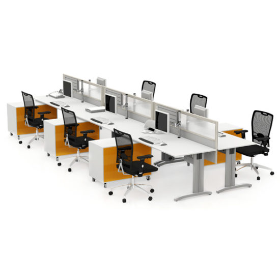 Swift System - Robyn Skeates Office Interiors NZ