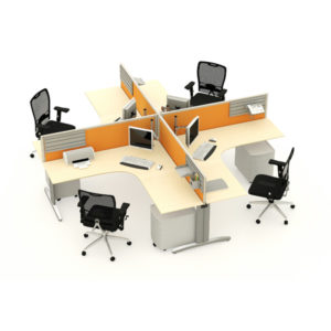 Swift System - Robyn Skeates Office Interiors NZ