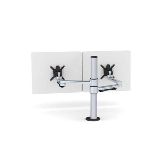 CME Monitor Arm - Robyn Skeates Office Interiors NZ