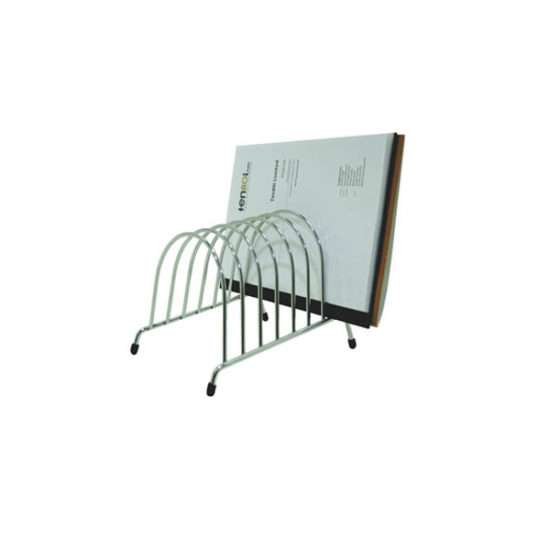 Desktop Organiser - Robyn Skeates Office Interiors NZ