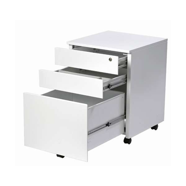 Standard Metal Mobile - Robyn Skeates Office Interiors NZ