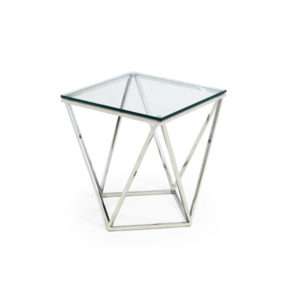 Frasier Side Table - Robyn Skeates Office Interiors NZ