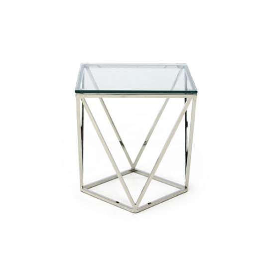 Frasier Side Table - Robyn Skeates Office Interiors NZ