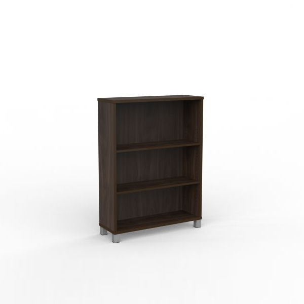 Cubit Bookcase - Robyn Skeates Office Interiors NZ