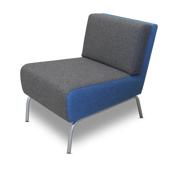 Jazz Seater - Robyn Skeates Office Interiors NZ