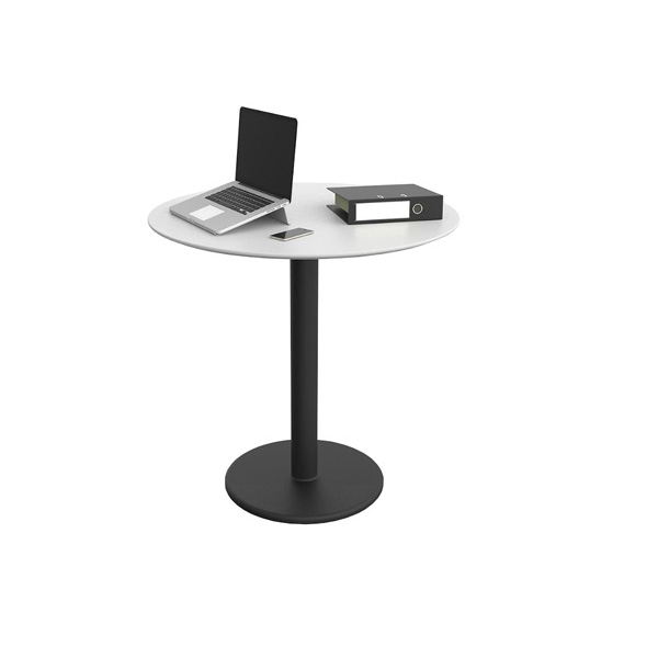 Motion Curved Table - Robyn Skeates Office Interiors NZ