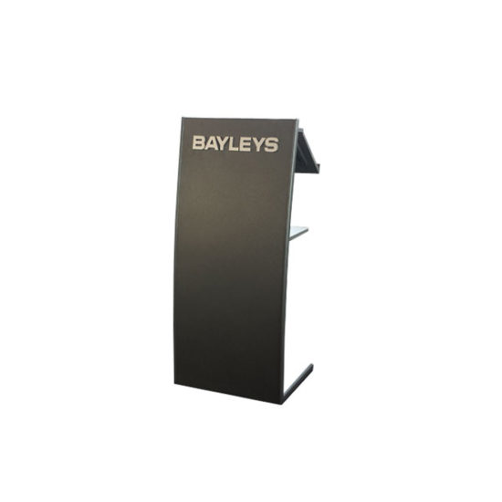 Custom Lecterns - Robyn Skeates Office Interiors NZ
