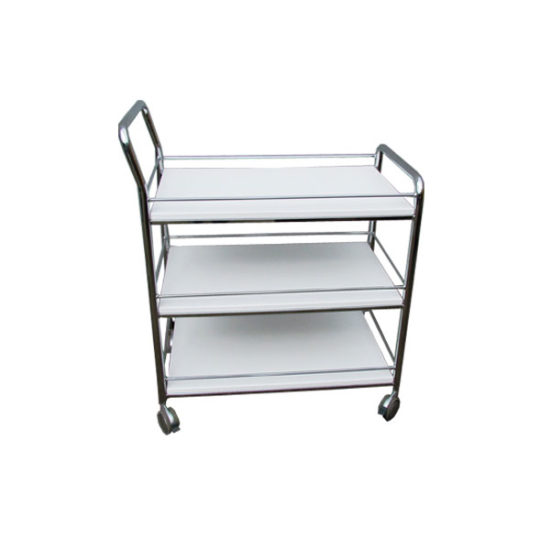 Nirvana Tea Trolley - Robyn Skeates Office Interiors NZ