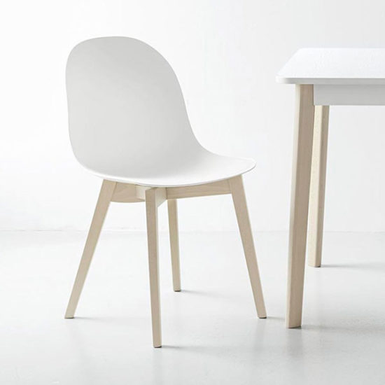 Academy Chair - Robyn Skeates Office Interiors NZ