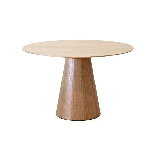 Manhattan Round - Robyn Skeates Office Interiors NZ