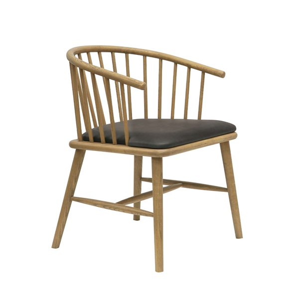 Ankara Chair - Robyn Skeates Office Interiors NZ