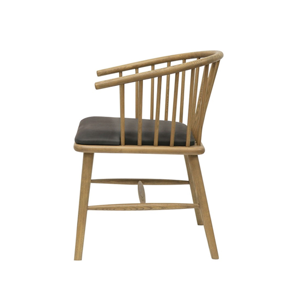 Ankara Chair - Robyn Skeates Office Interiors NZ