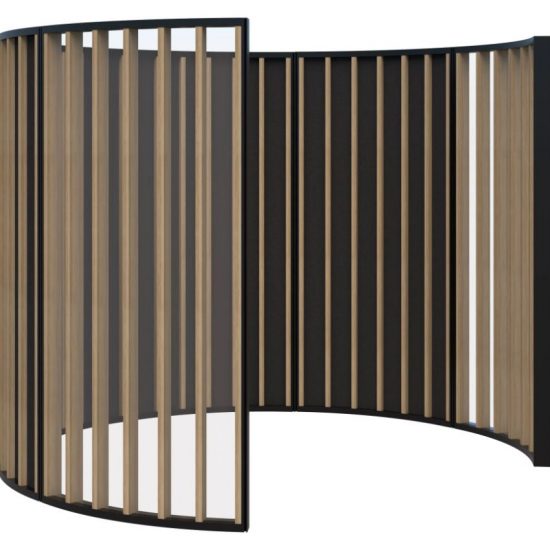 Booths & Quiet Spaces - Robyn Skeates Office Interiors NZ