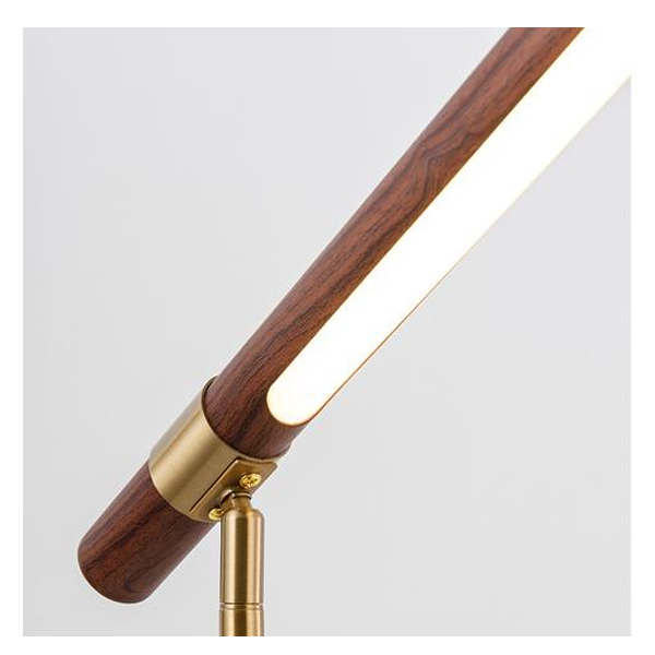 Linear LED Lamp - Robyn Skeates Office Interiors NZ