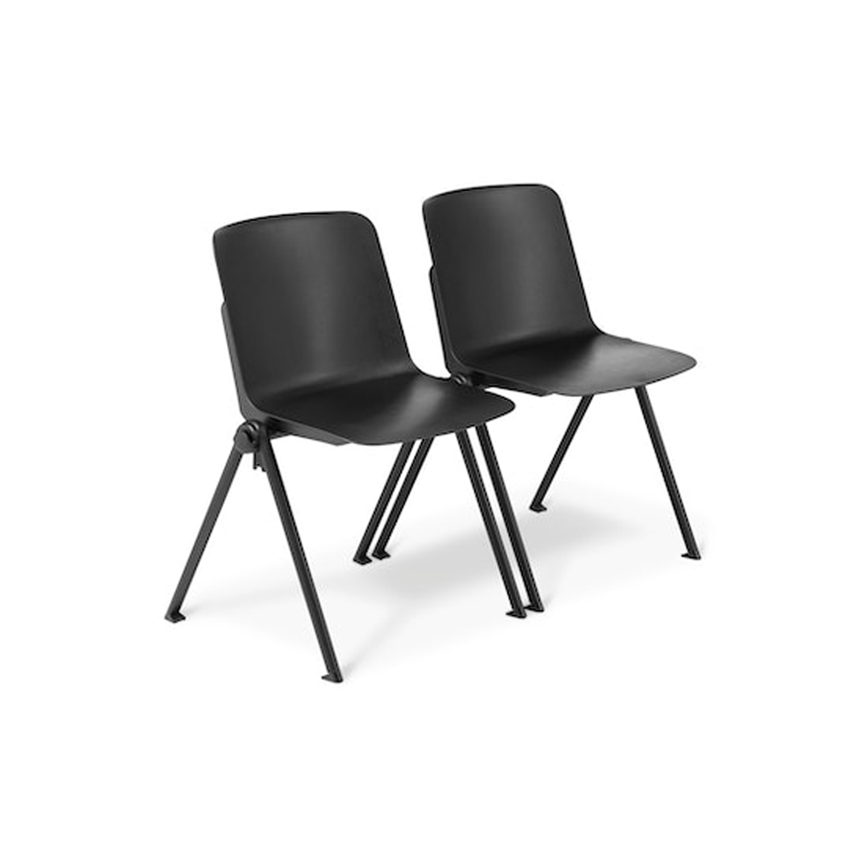 Scout Chair - Robyn Skeates Office Interiors NZ