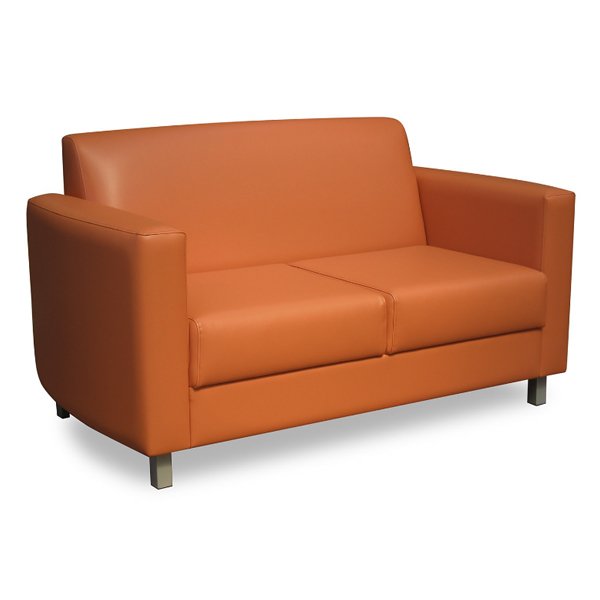 Bendorf Seater - Robyn Skeates Office Interiors NZ