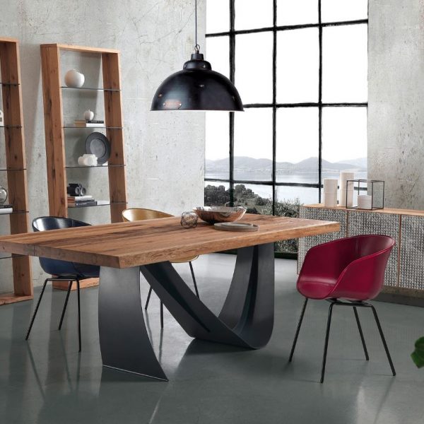 Flex Table - Robyn Skeates Office Interiors NZ