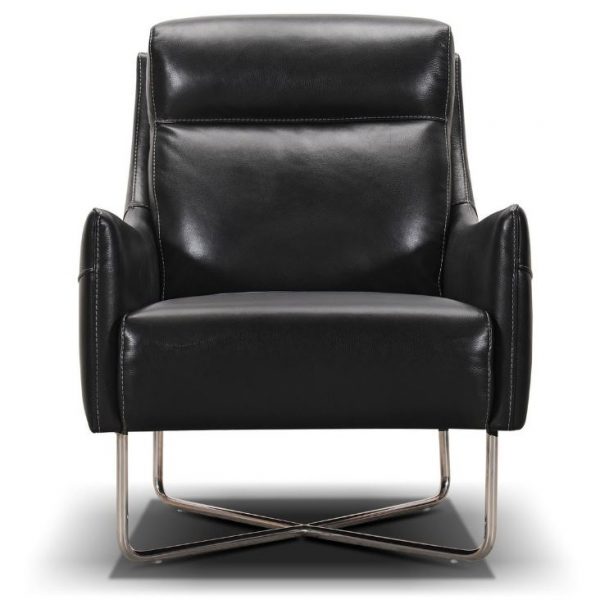 Denver Lounge Chair - Robyn Skeates Office Interiors NZ