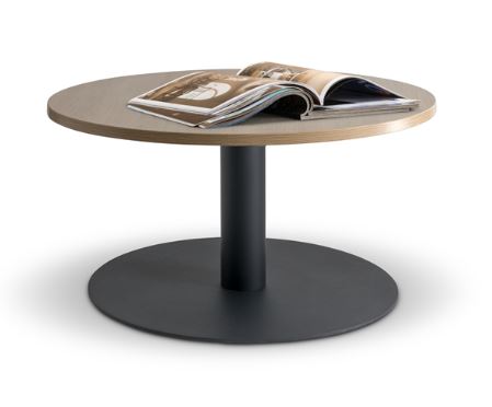 Lunar Coffee Table - Robyn Skeates Office Interiors NZ
