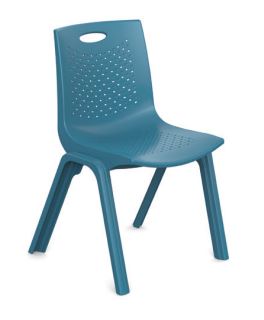 Snap Chair - Robyn Skeates Office Interiors NZ