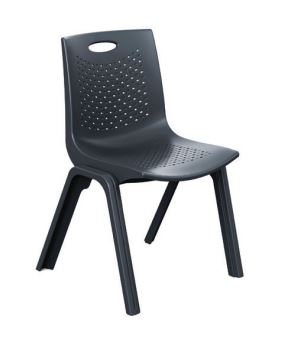 Snap Chair - Robyn Skeates Office Interiors NZ