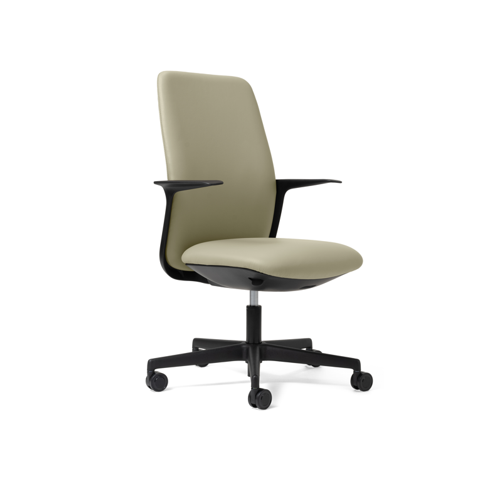 Arcade Chair - Robyn Skeates Office Interiors NZ