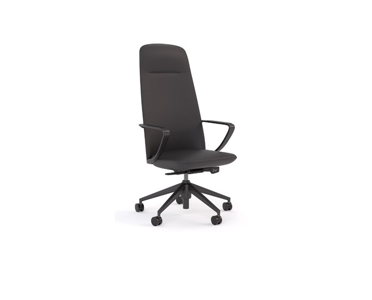 Aero Office Chair - Robyn Skeates Office Interiors NZ